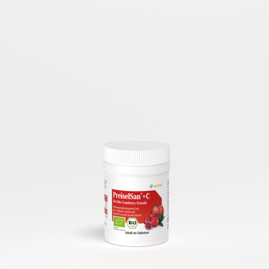 Produktübersicht - sanitas – besser. natürlich. gesund.