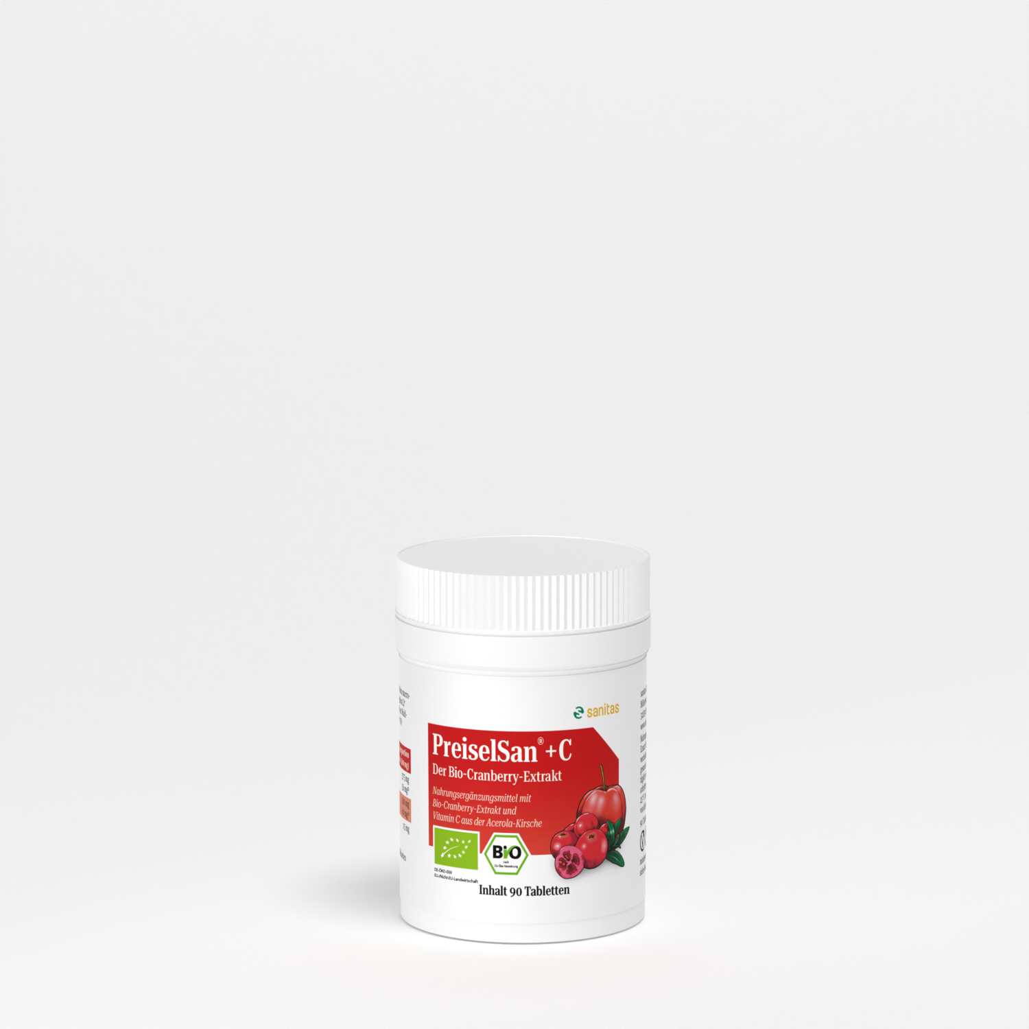 Produktübersicht - sanitas – besser. natürlich. gesund.